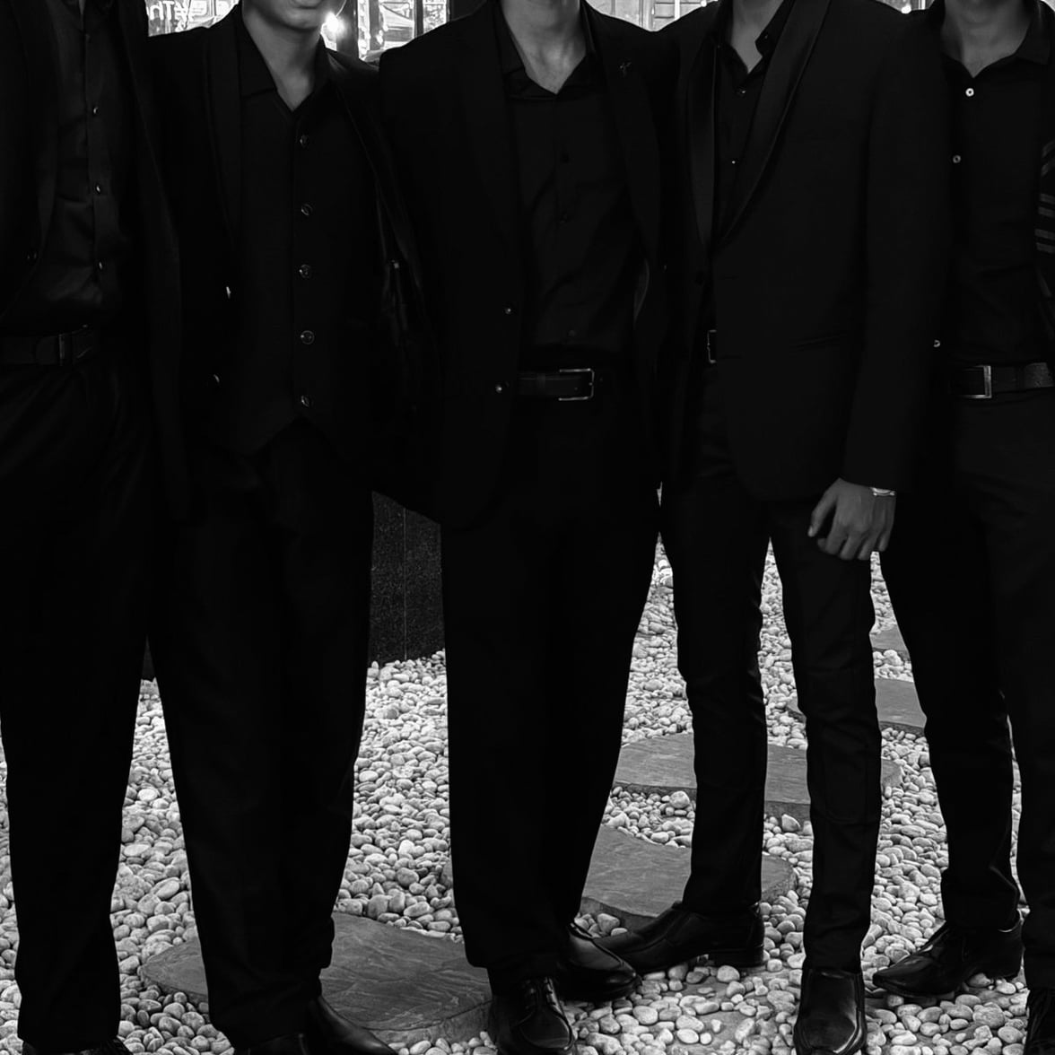 Mafia Brothers · Y/n story by @svnshine